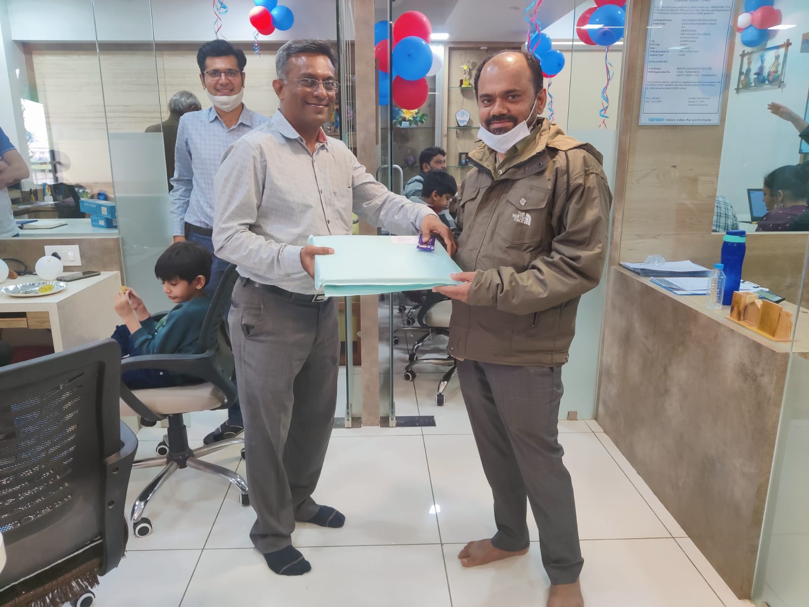 Golden Rules of Retriment Planning - Arihant Finstocks