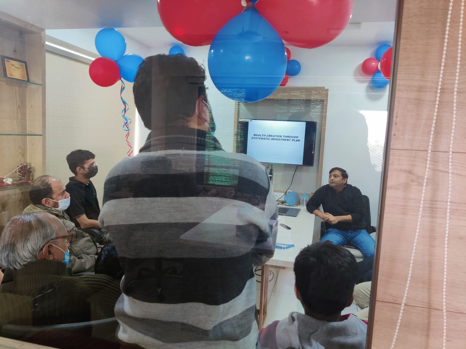 Golden Rules of Retriment Planning - Arihant Finstocks