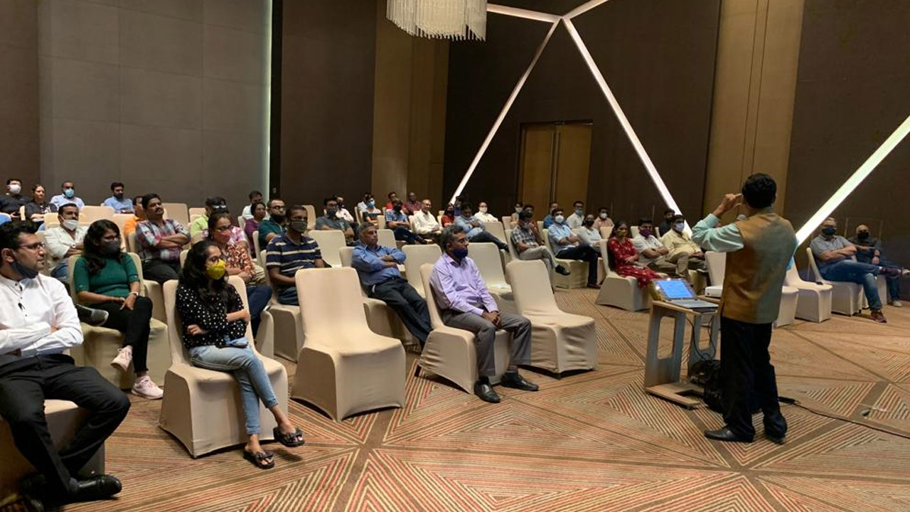 Investors Awareness Programme - Arihant Finstocks