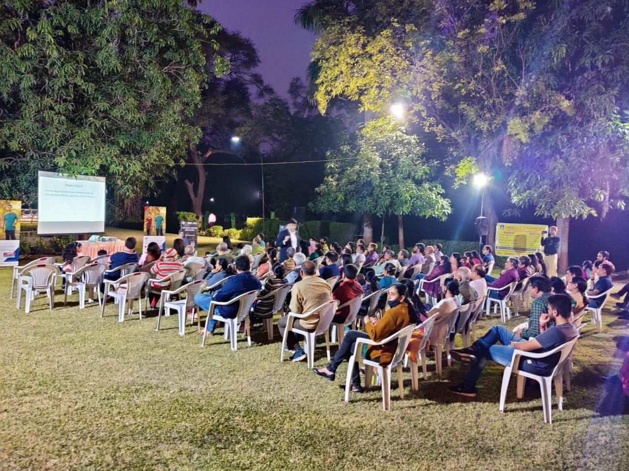 Golden Rules of Retriment Planning - Arihant Finstocks