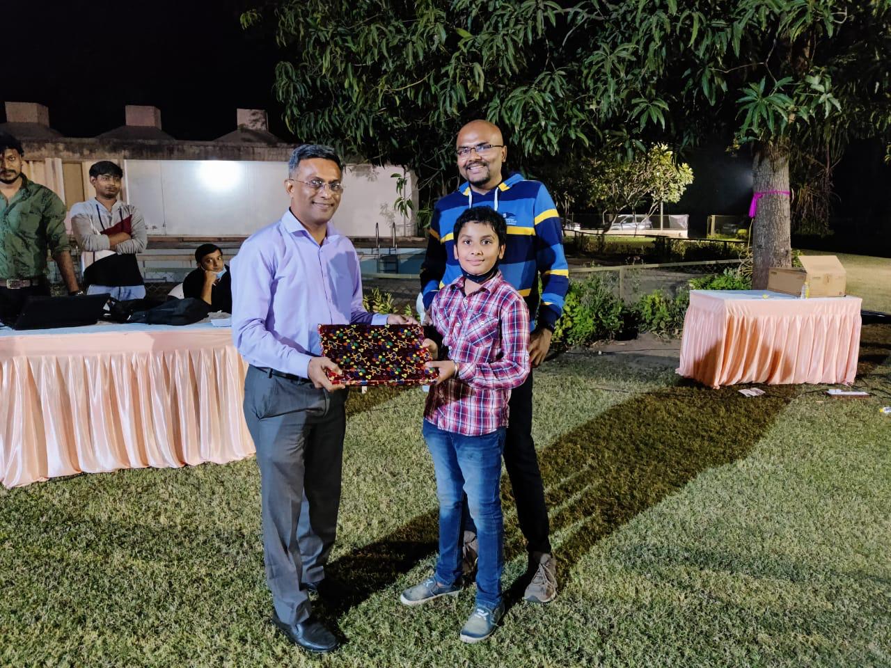 Golden Rules of Retriment Planning - Arihant Finstocks