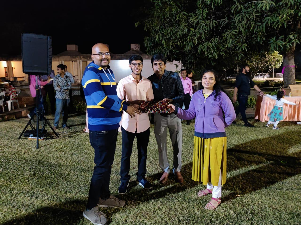 Golden Rules of Retriment Planning - Arihant Finstocks